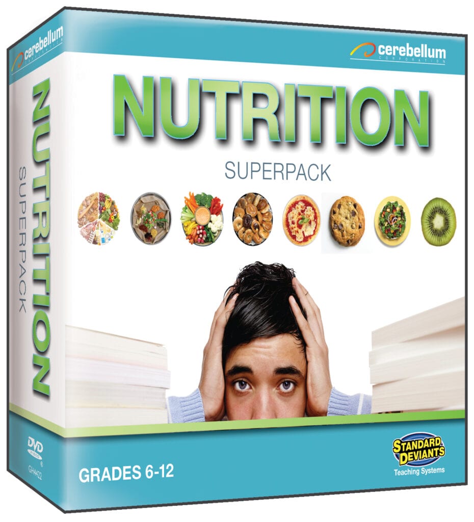 Home - Learn With Teaching DVDs - DVDs For Schools