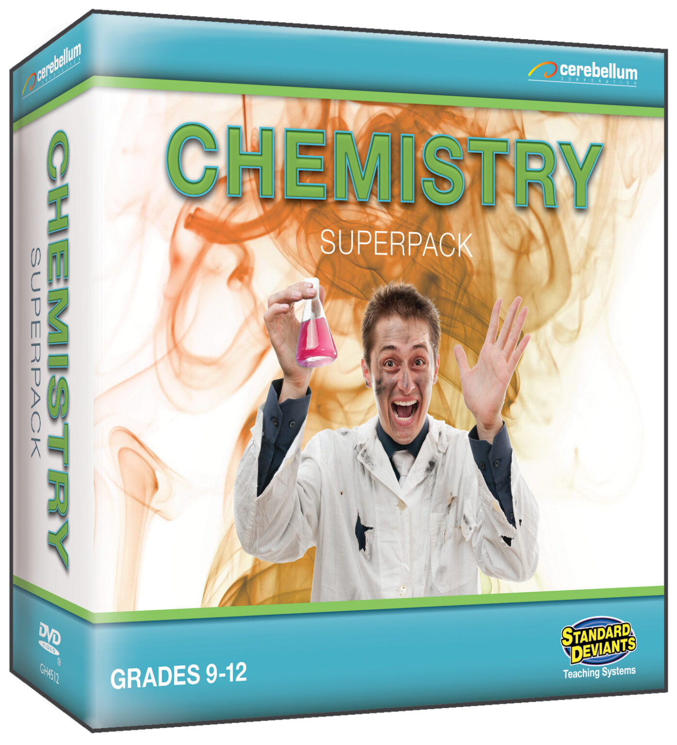 Home - Learn With Teaching DVDs - DVDs For Schools